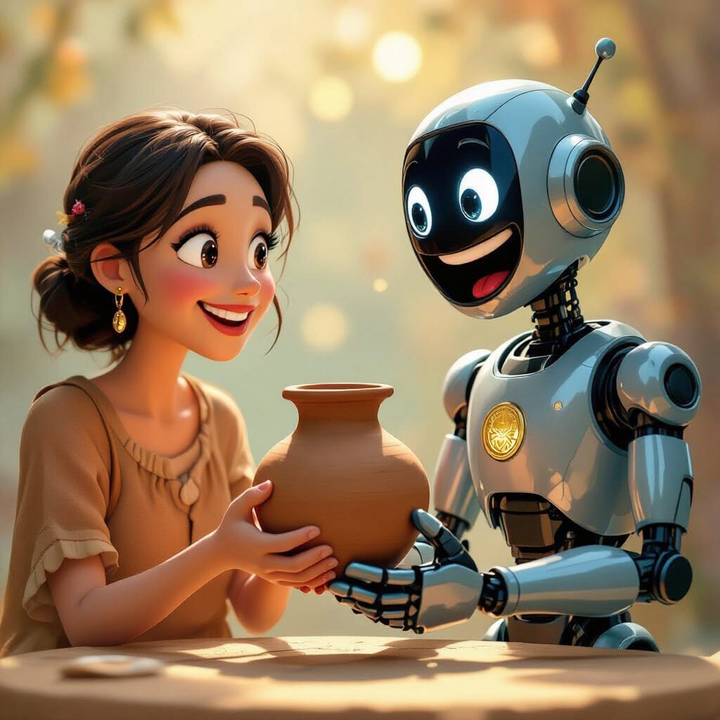 Ai and False Positivity. What do you do when AI tells you every… | by ...