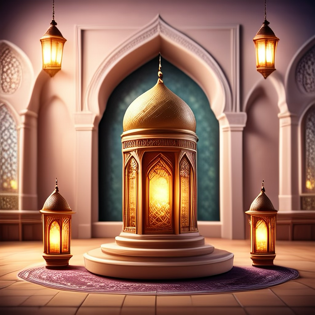The Virtue of Good Manners: Ramadan Series 1446/2025 | by Dhun Nurayn El Shabazz | Jumah Nugget ...