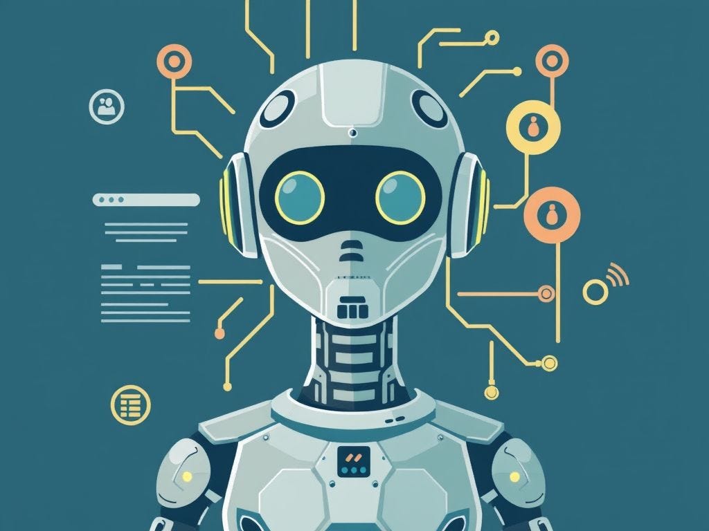 How I Built My Own Ai Web Agent And Saved Hundreds A Month By Algo Insights Coding Nexus