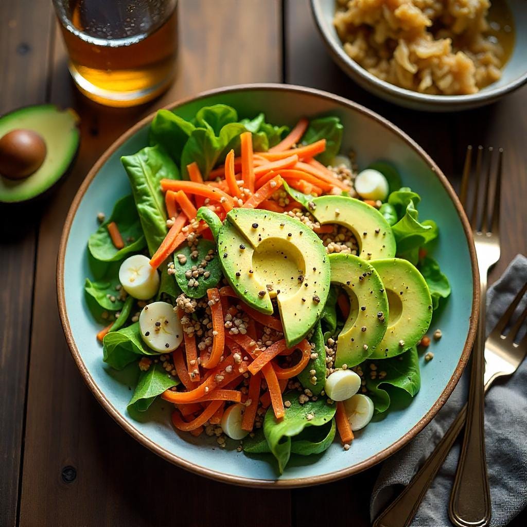 Gut Friendly Recipes to Boost Your Wellness | by Somdeb Paul | Jun, 2025 | Medium