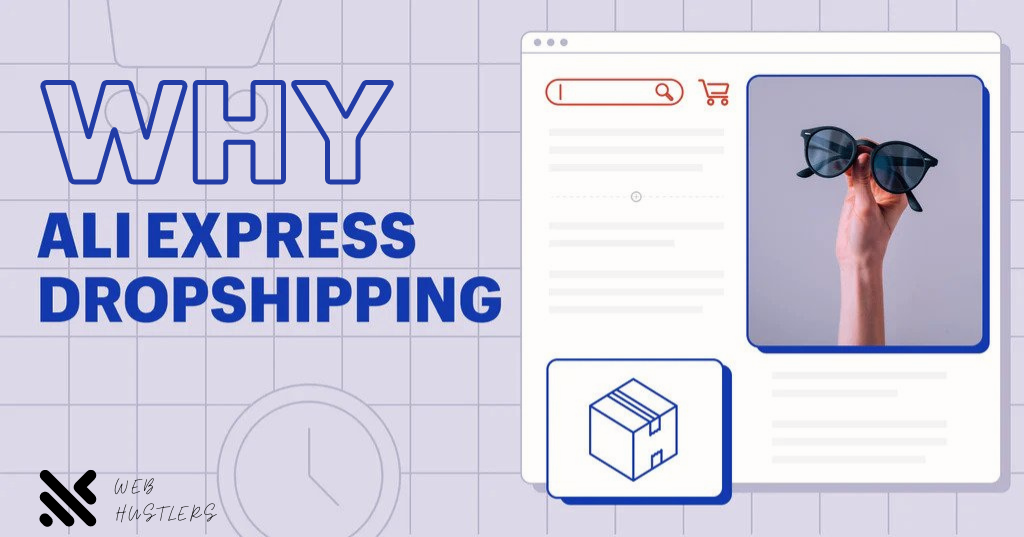 Why Ali Express Dropshipping?. AliExpress is a popular online… | by ...