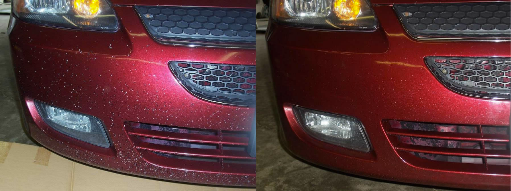 BCS Auto Paints is the Better Way for Touch-ups and the Like | by Bcs ...