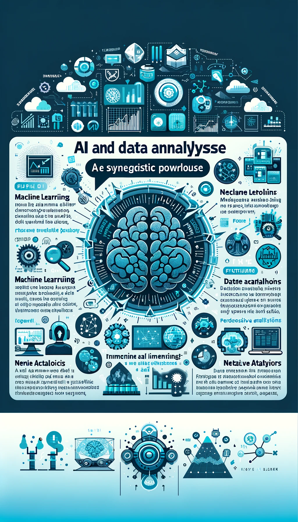 The Rise of AI in Data Analysis. How i am using AI to Understand data ...