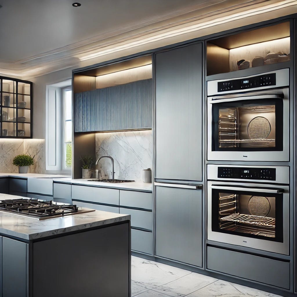 The Pointless Pursuit of Double Everything: Home Design Edition | by ...