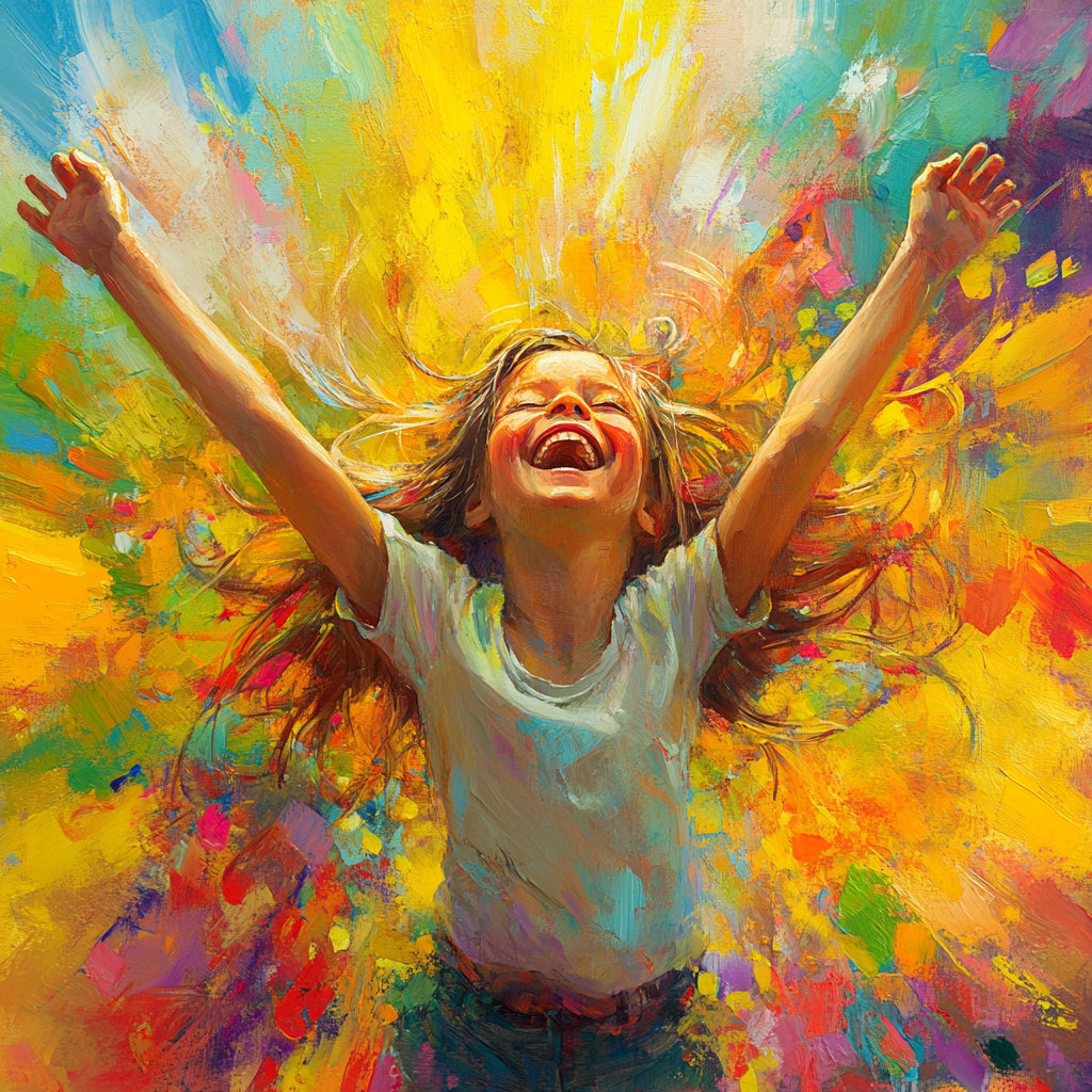 Create Lasting Joy — Learning to Enjoy Your Joy Moments All Over Again ...