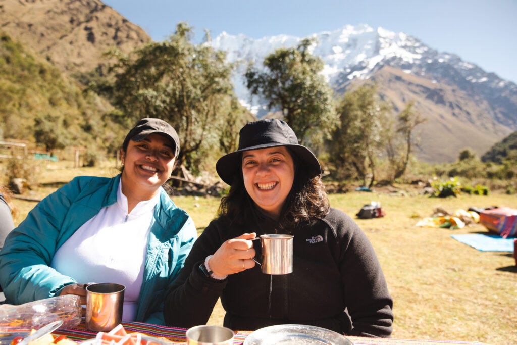 Unleash Adventure: Experience the Thrill of Savage Trek with First Step ...