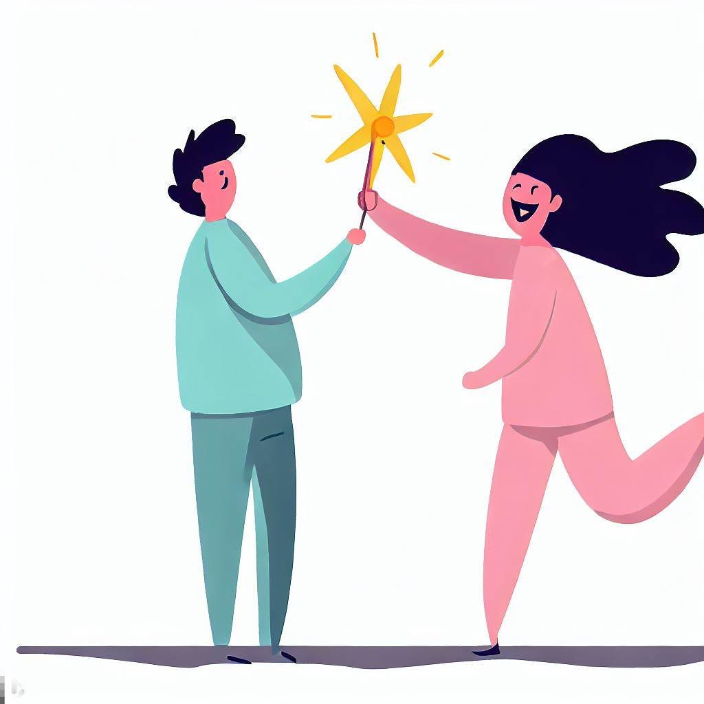 The Art of Positive Reinforcement: Unlocking the Power of Encouragement ...