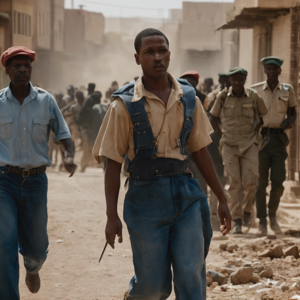 Brutality and a culture of violence | by Mabule Junior Lekete | God’s ...