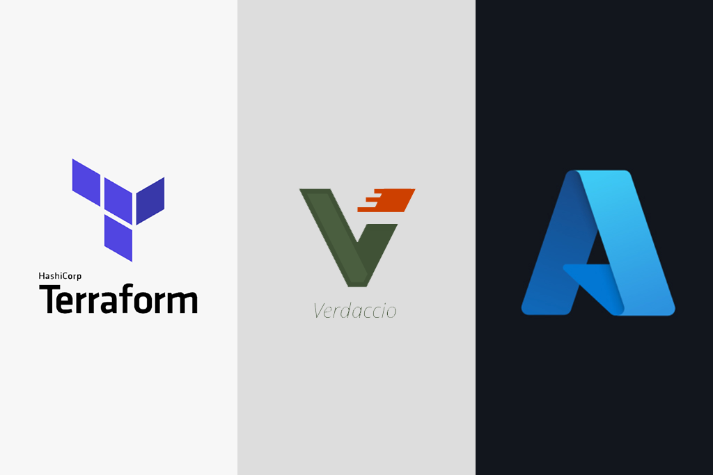 How to Deploy Verdaccio in Azure using Terraform | by Guillermo ...