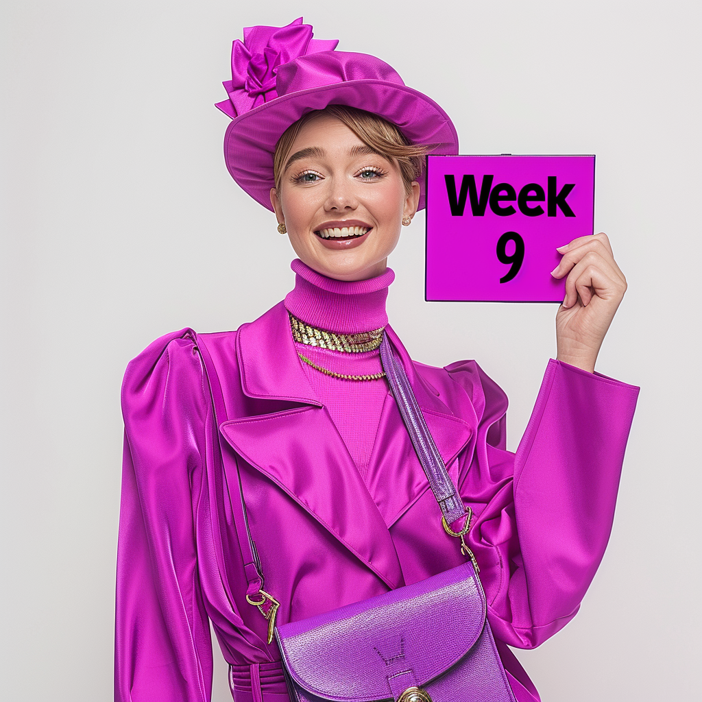 75 Hard — Week 9 Update (Down to the Wire…) | by Christina Piccoli | 75 ...