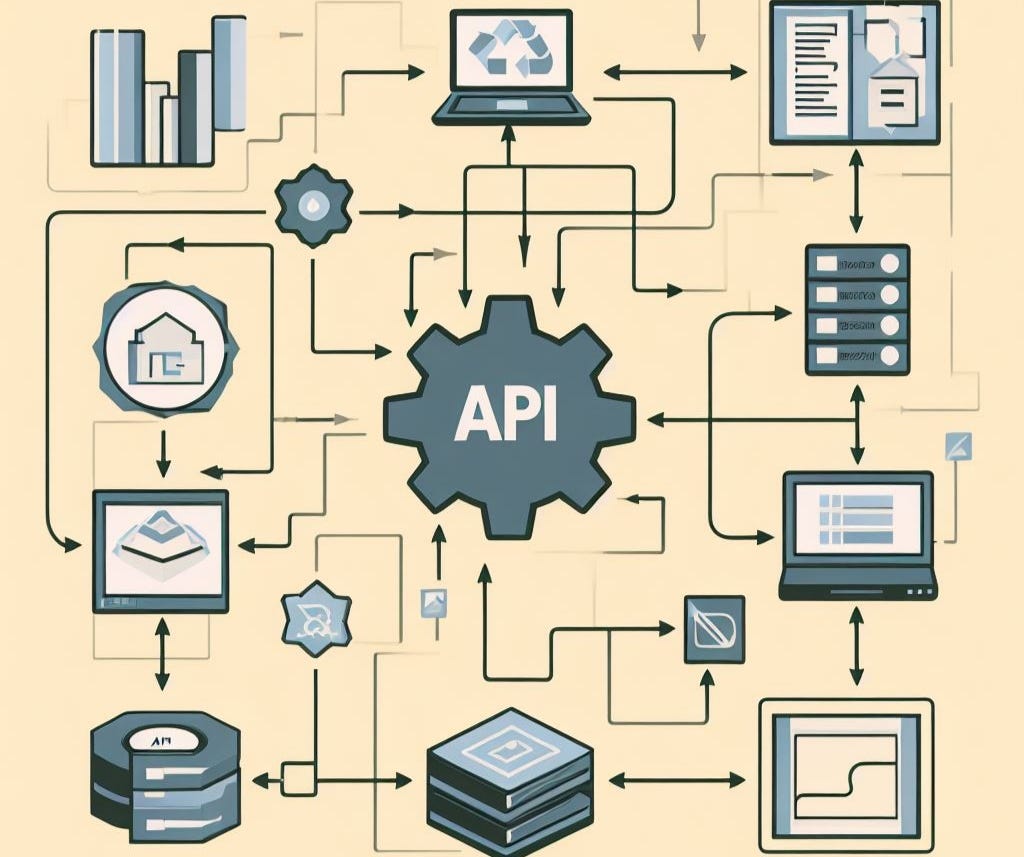 A Guide to Automated Data Retrieval with APIs | by Isaac Oresanya | Medium