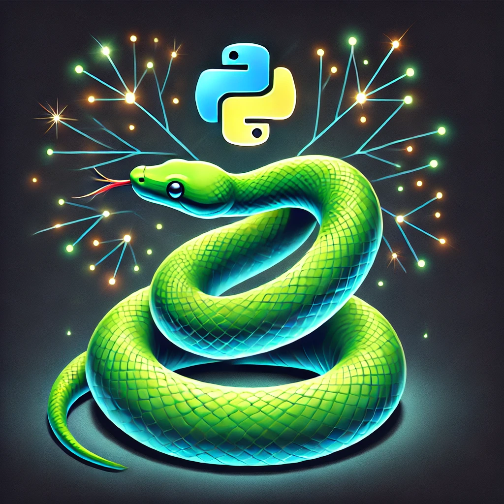 Unleashing PySpark: How to Tame Big Data with Python Magic | by Adith - The Data Guy | AI and ...