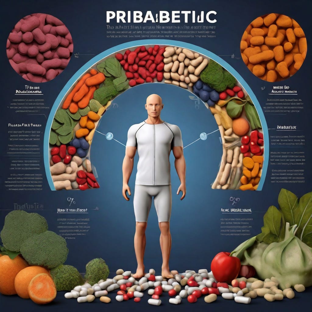 Understanding Prediabetic Supplements | by Debabrata Kyptronix | Mar ...