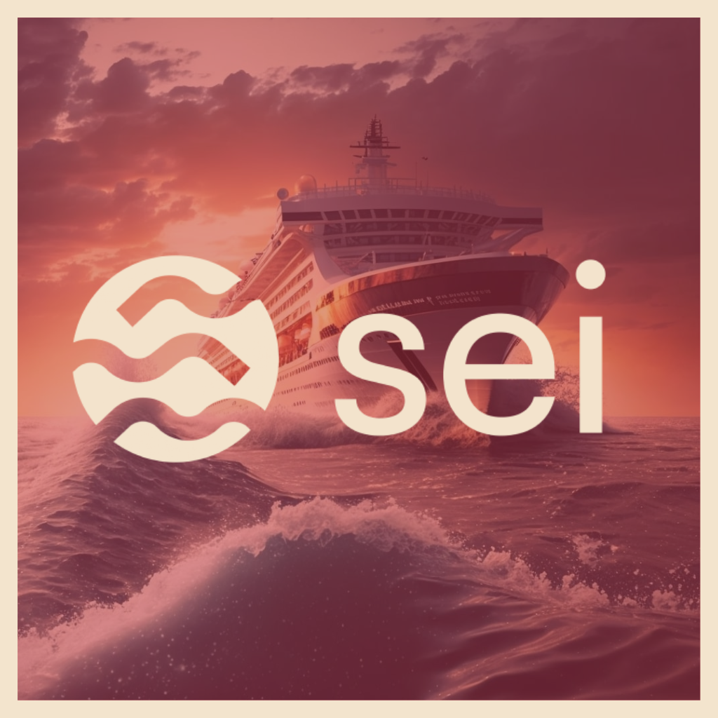 Exploring Sei: The Fastest Layer 1 Blockchain Built for Trading | by ...