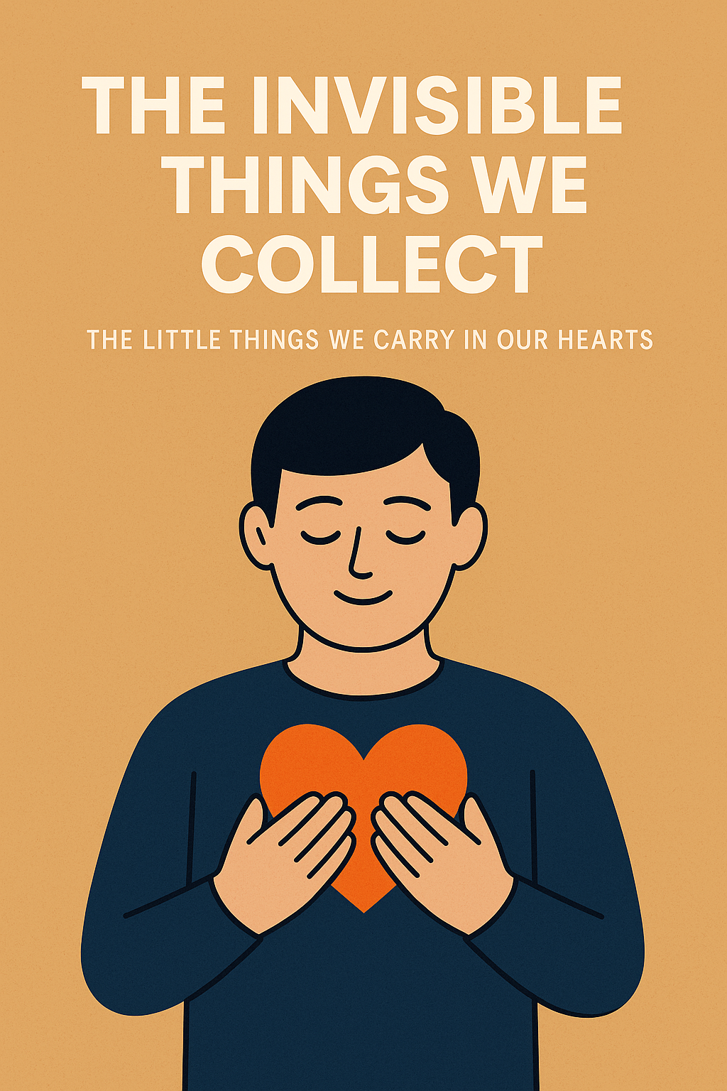 The Invisible Things We Collect. The little things we carry in our ...