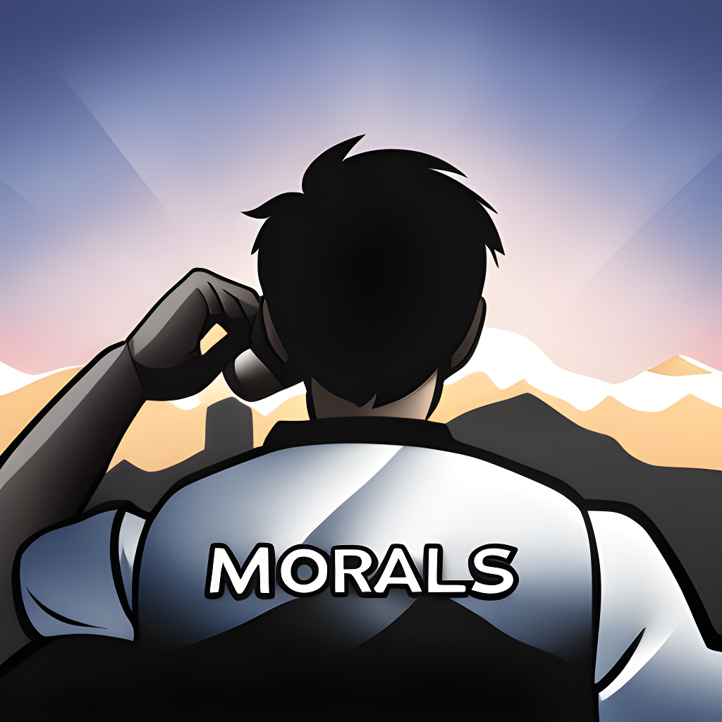 The Unwavering Compass: Why Morals Remain Steadfast in Changing ...