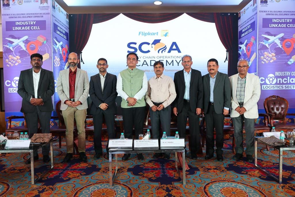 Industry Linkage Cell: Revitalising the Skilling Ecosystem | by ...
