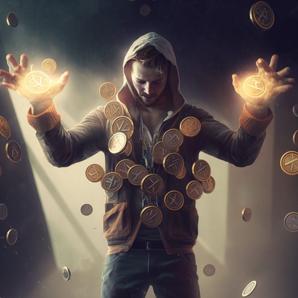 Comprendre les différents types de tokens dans le monde de la ...