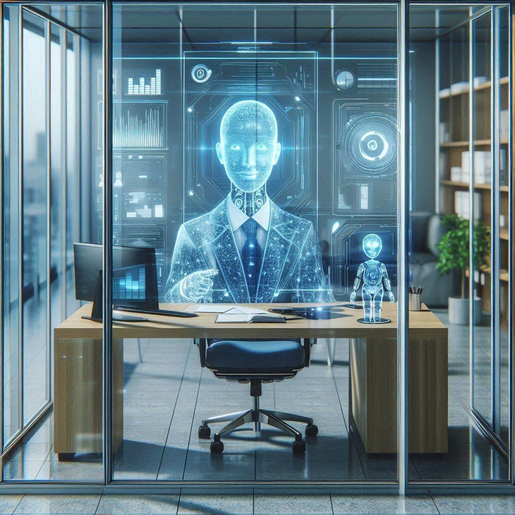 The Age of Machines: A Future of Total Control or Rigid Optimization ...