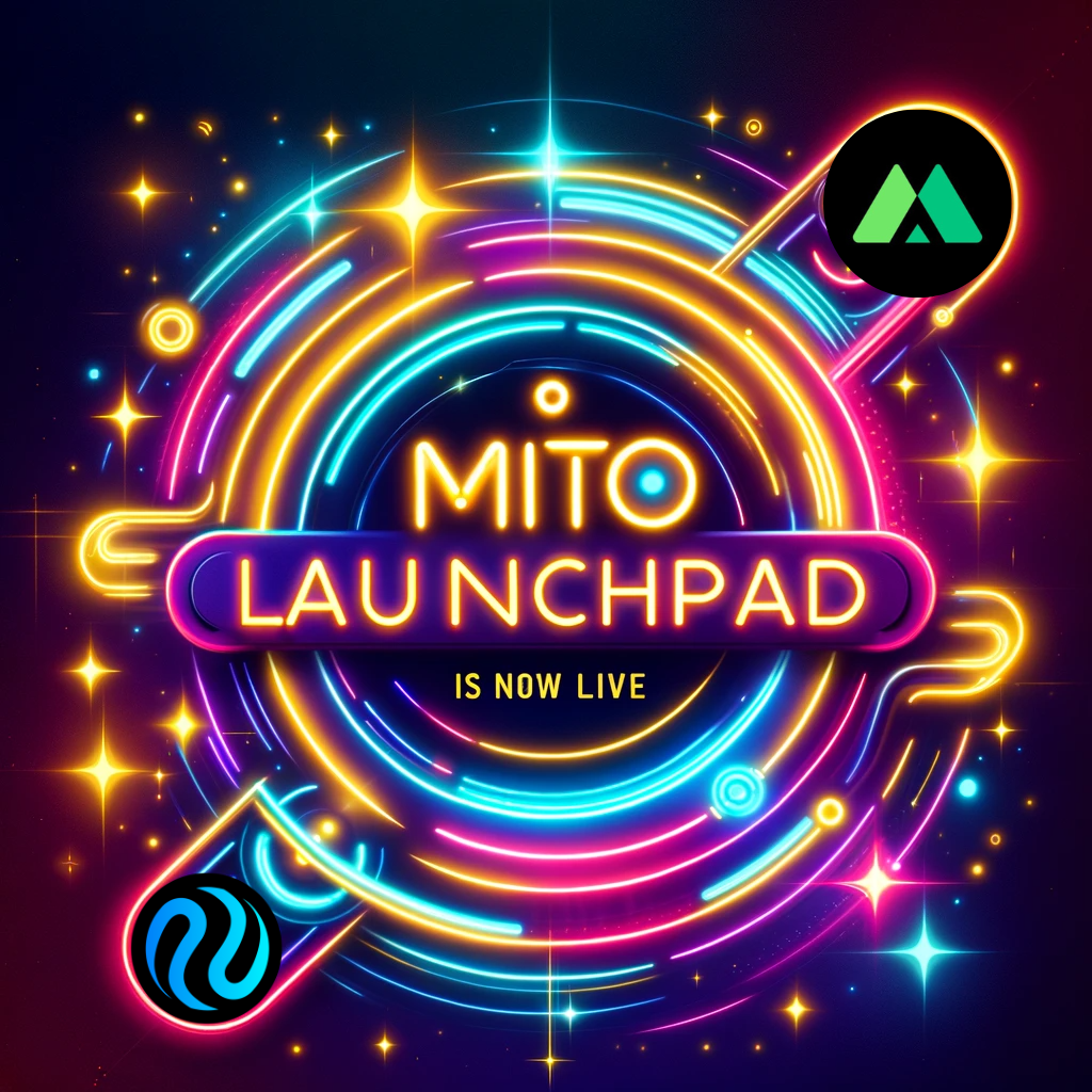 Revolutionizing the Future of Finance: Mito Launchpad Takes Off on ...