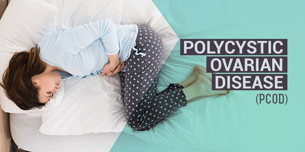 All you need to know about PCOD. A survey says that worldwide PCOD ...