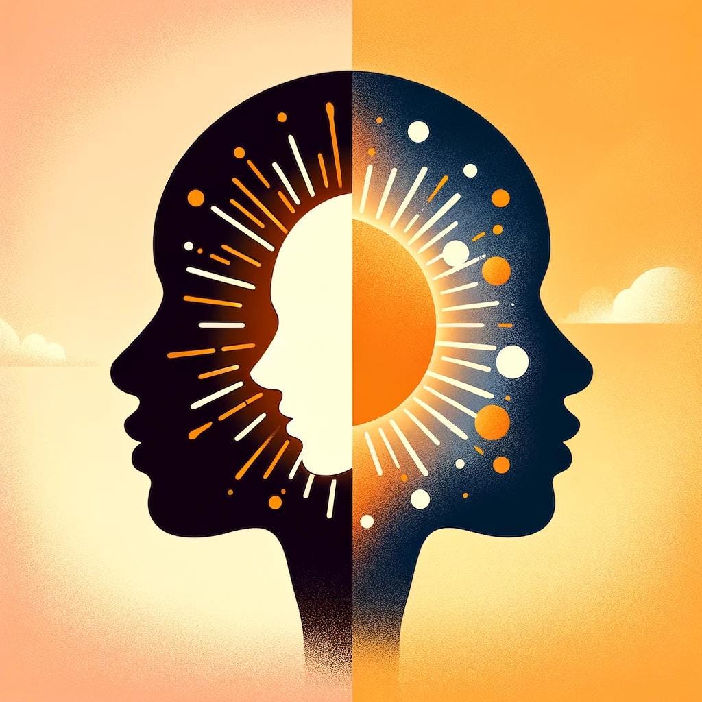 Turning the Other Cheek — A Way to Harmony Beyond Conflict | by ...