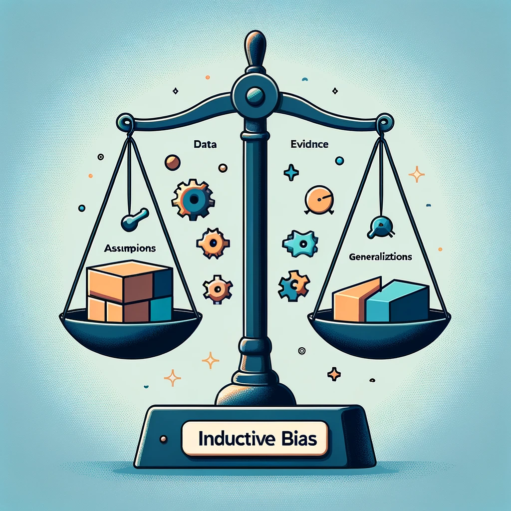 What is Inductive Bias（歸納偏見） - shaooo - Medium