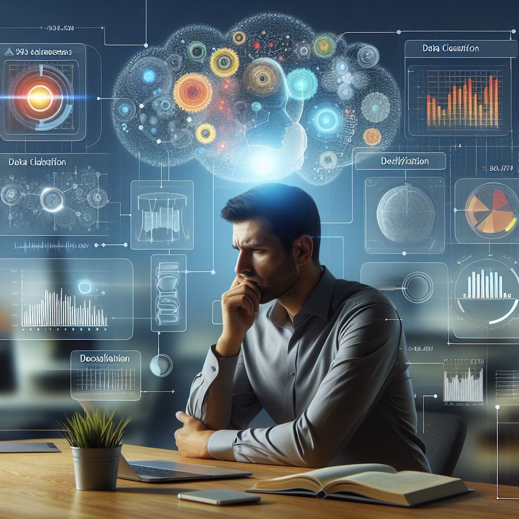 Assessing Performance Metrics in Classification Models | by Aditya ...