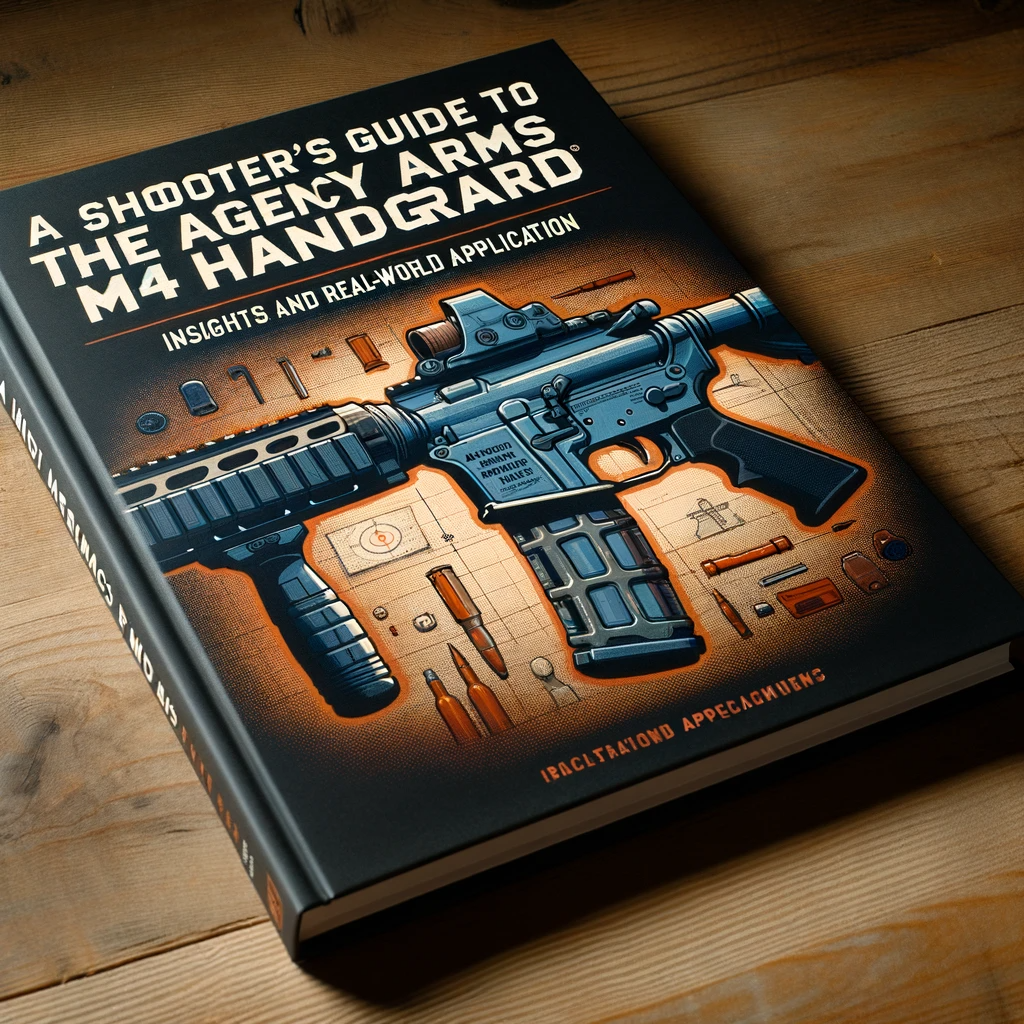 “A Shooter’s Guide to the Agency Arms M4 Handguard: Insights and Real ...