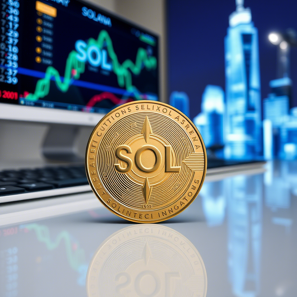 Solana or SUI: Which One Will Revolutionize the Future of Crypto? The ...