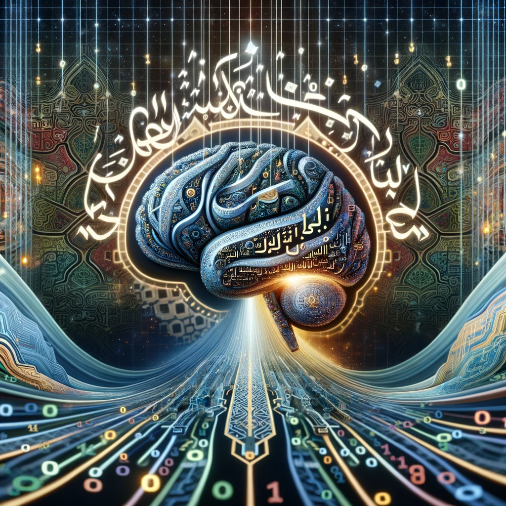 Enhancing Arabic Text Understanding in RAG Models Through Fine-Tuning ...