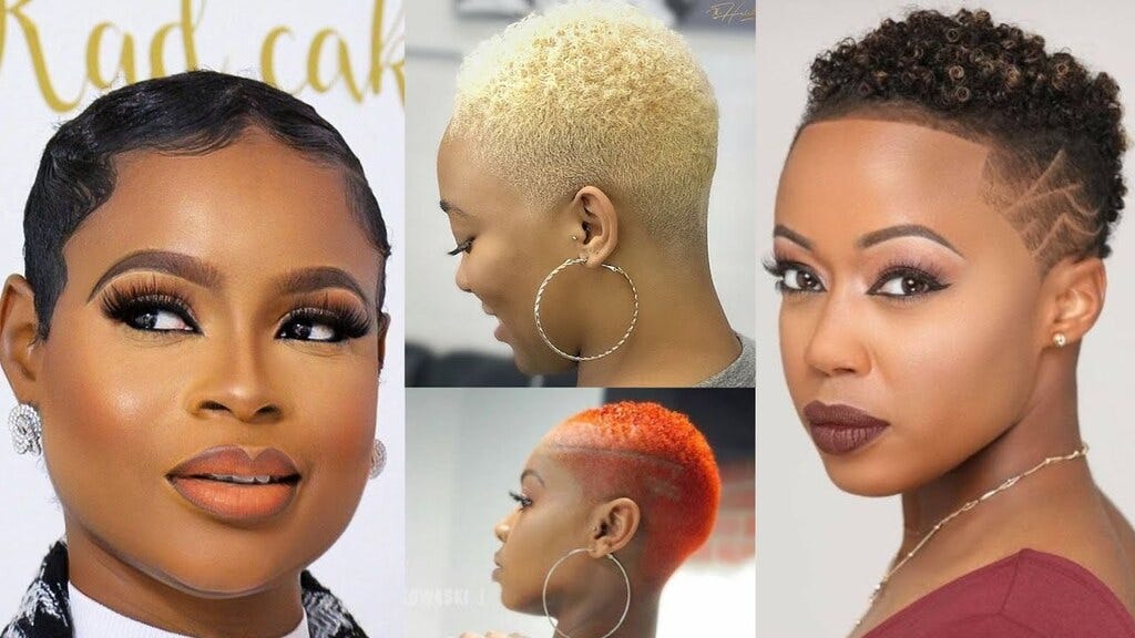 11+ Short Hairstyles Women That Suit Every Face Shape | by ...