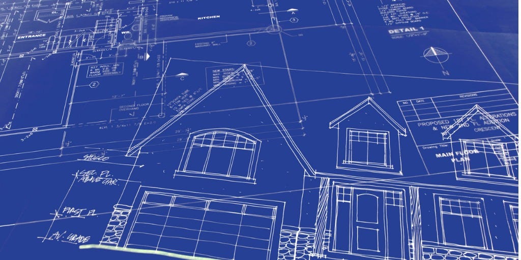 Cybersecurity Architecture. Learning the value of proper… | by Teri ...