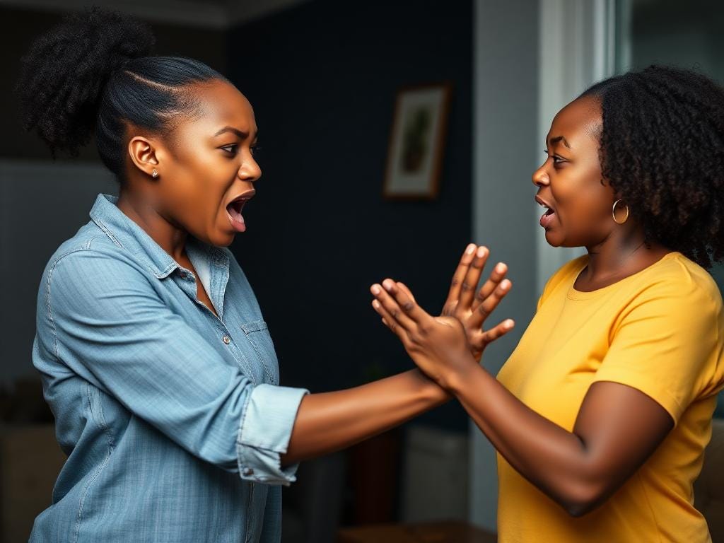 Why You Should Be Contented With What You Have | by ChyAmakamike. | The ...