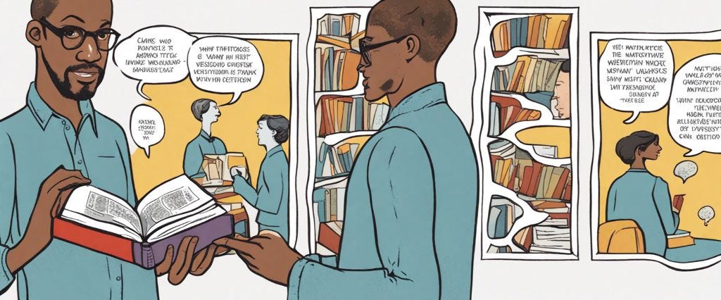 Transform Your Behavior with Strategies from Change Anything Book | by ...