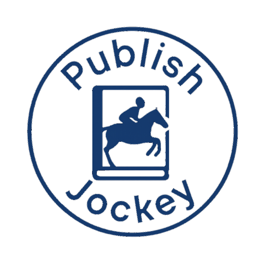 The Quiet Revolution in Indie Publishing: How One Frustrated Author ...