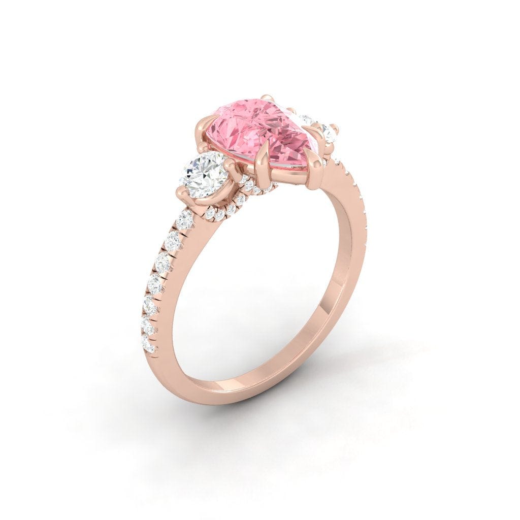 Proposal Ring: Your Ultimate Guide | by Lucce MeroxIO | Feb, 2024 | Medium