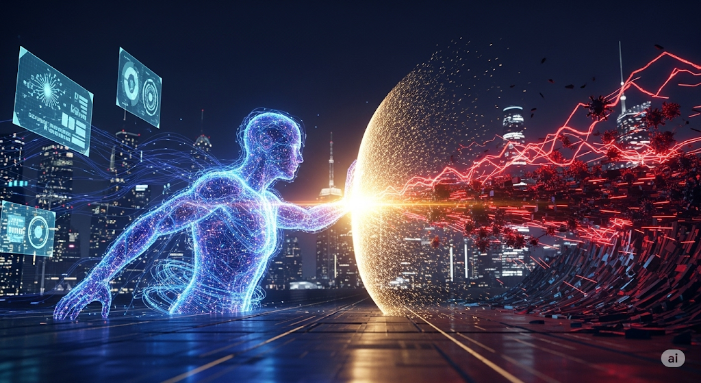 Google’s AI Agent ‘Big Sleep’ Foils Imminent Cyberattack: Ushering a New Era in Proactive ...