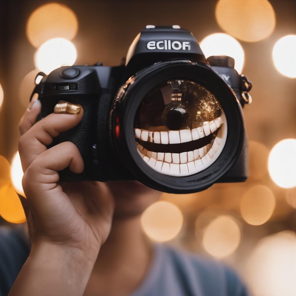 Delving into the Human Façades, Highlighting the Vulnerability Hidden ...