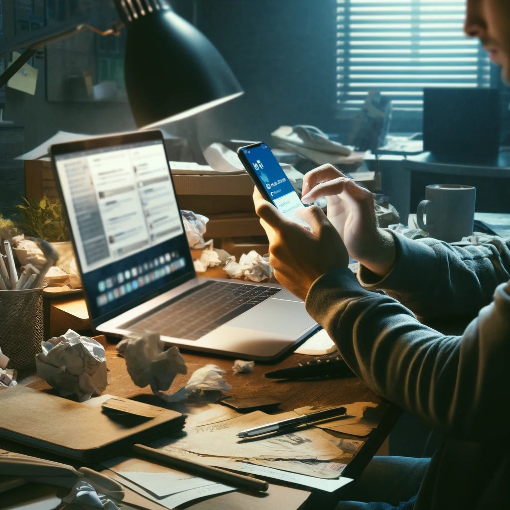 How to Decrease Screen Time and Boost Your Productivity: A Personal ...