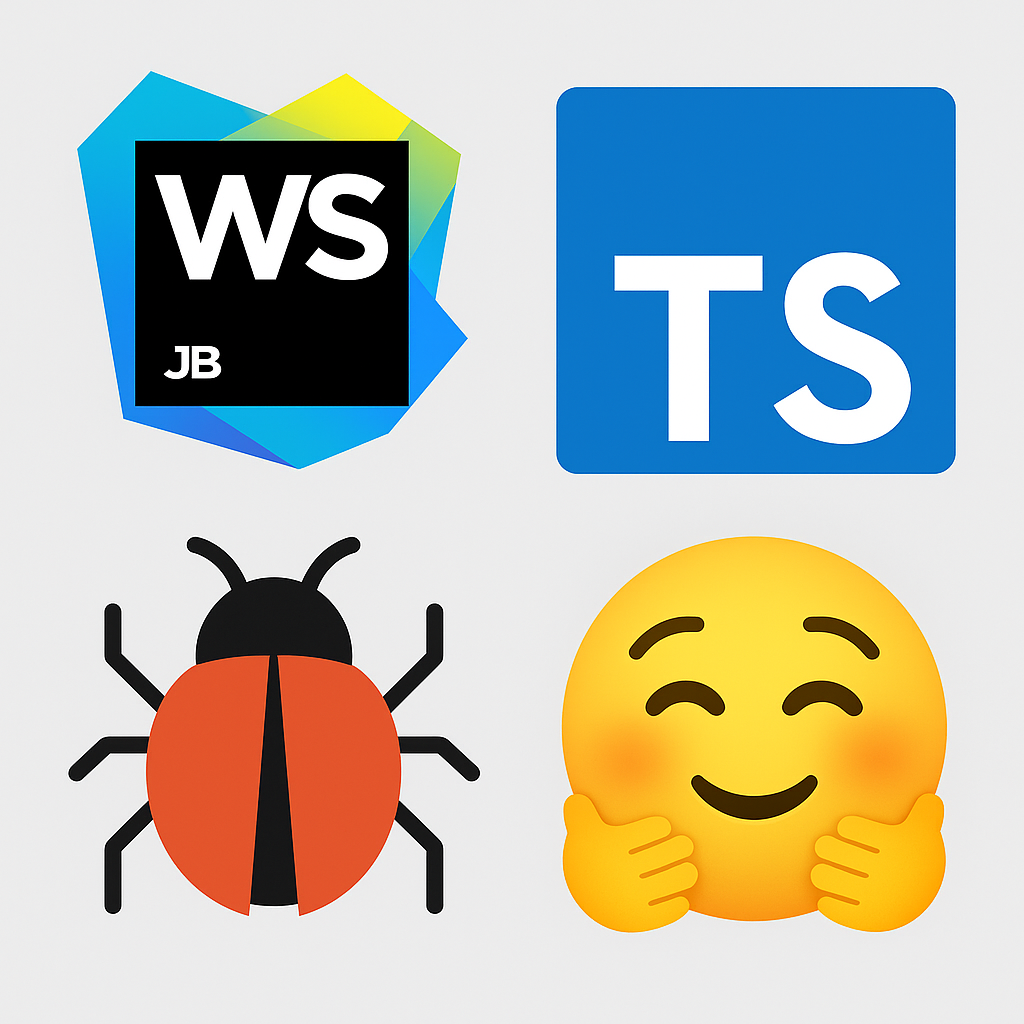 Debugging TypeScript and LangChain.JS with JetBrains WebStorm | by Davy ...