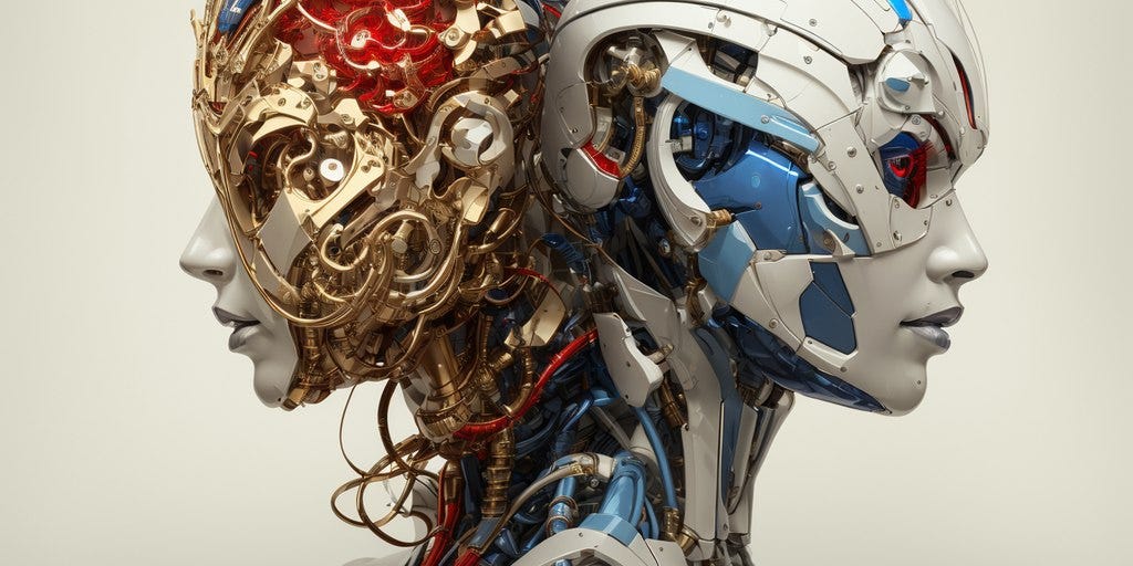 Exciting Times in AI! 🤖 Google's Newest AI Model, Gemini, Is Poised to Challenge AI Giants ...