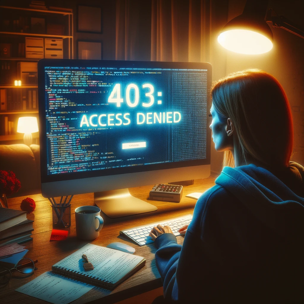 403: access_denied, issue fix when using Google Authentication | by Purnima Chowrasia | Level Up ...