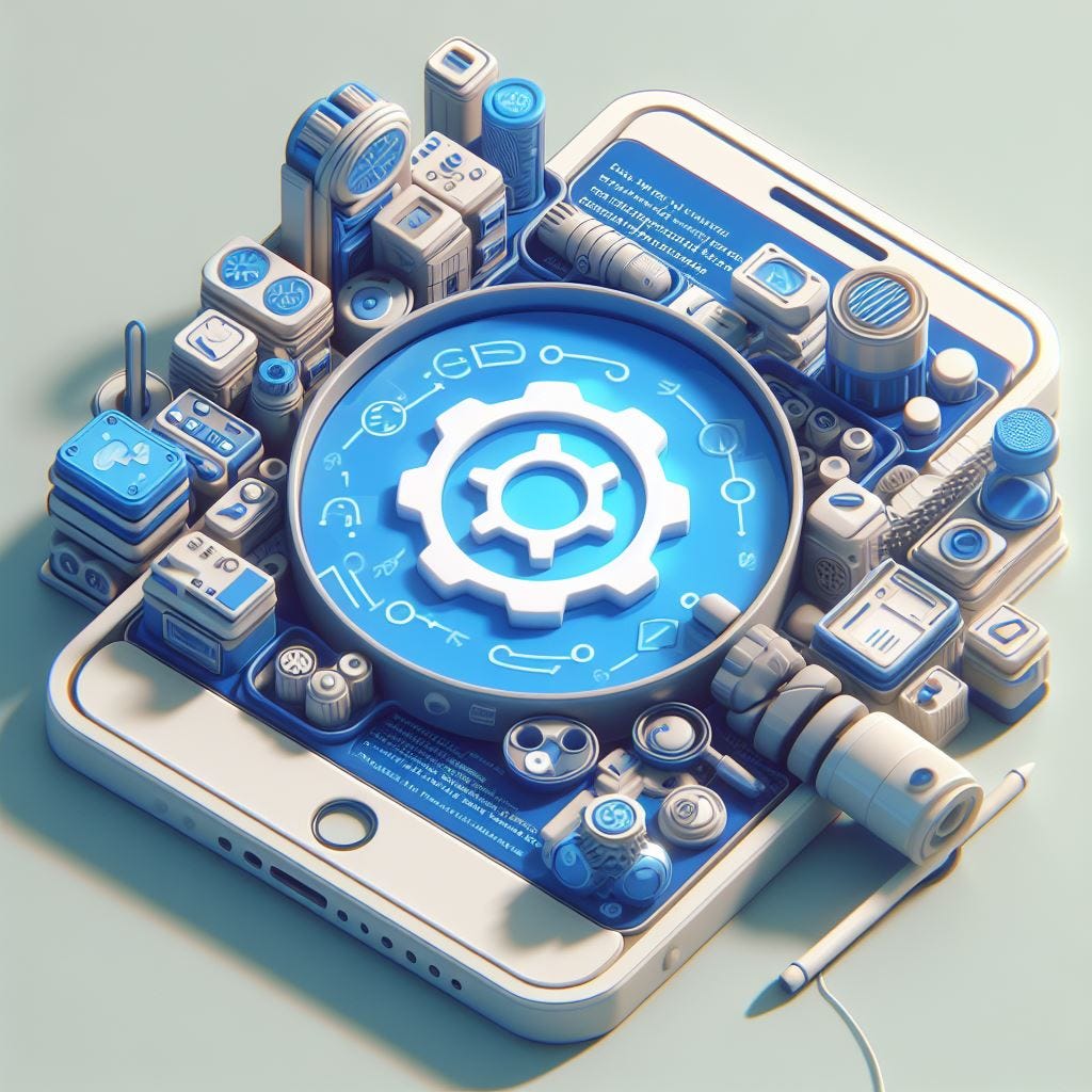 Mastering Size Normalization In React Native A Comprehensive Guide By Abvhishek Kumar
