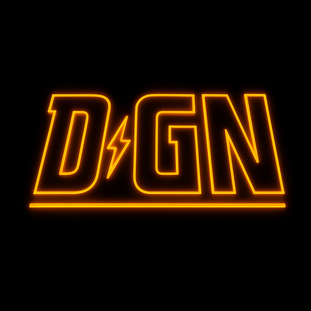 The D-GN Ledger