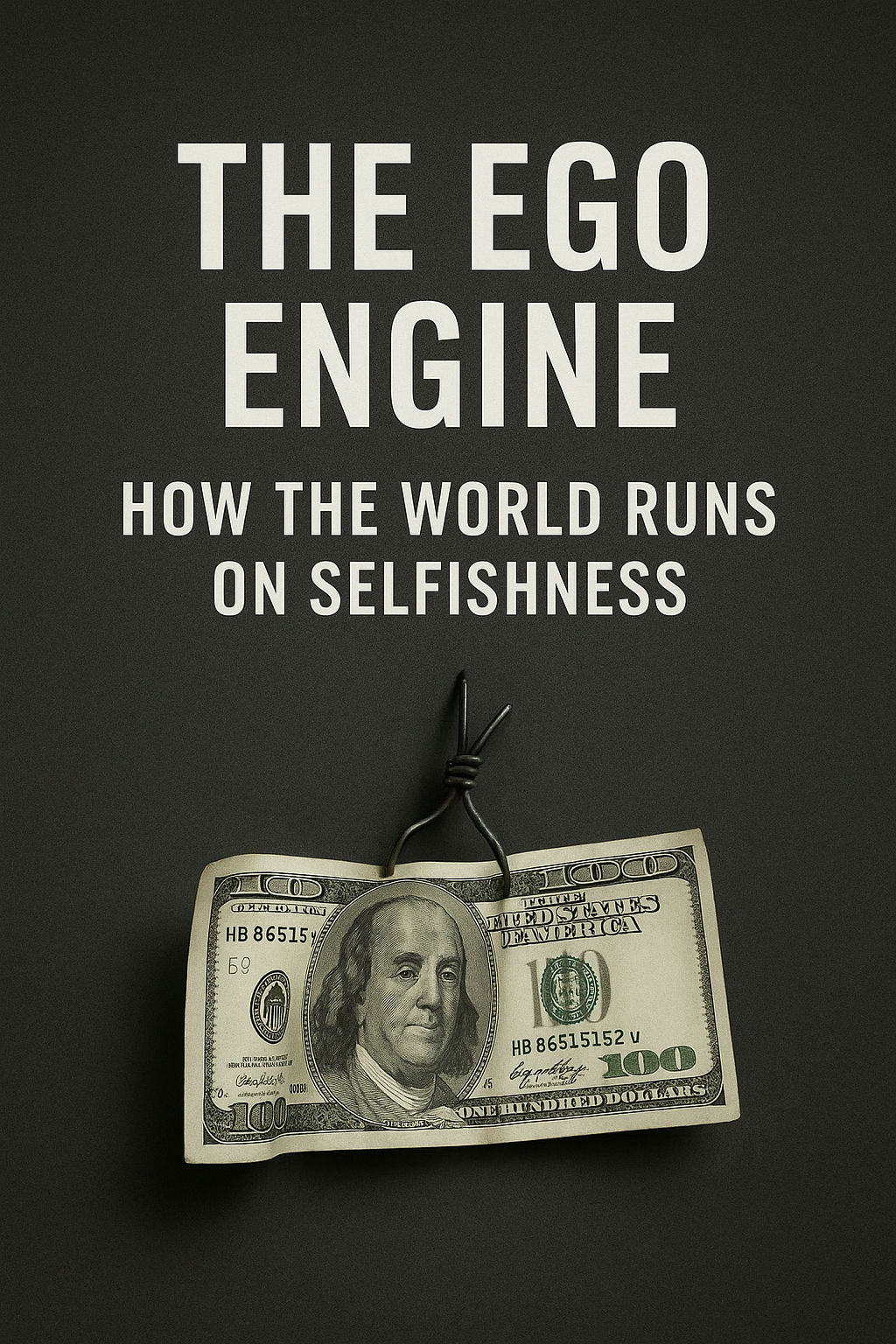 The Ego Engine | by ammar Ibn sulthan | Oct, 2025 | Medium