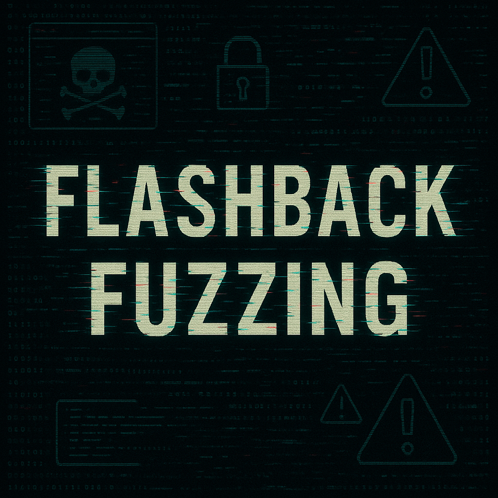 Flashback Fuzzing: How I Found JWT Tokens in the Past & Got Paid for It | by Harsh kothari ...
