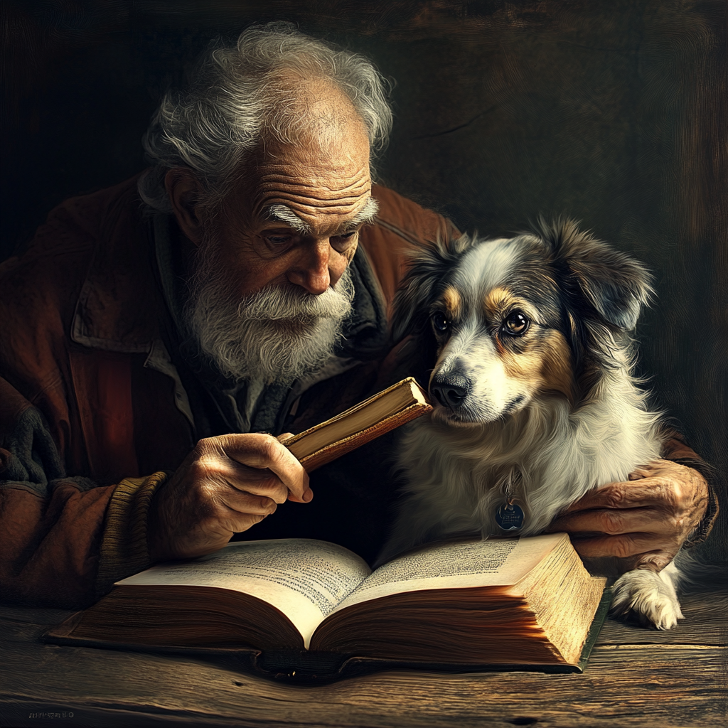 Old Dogs, New Tricks. It’s Never Too Late | by Jason Vincent | G.O.D. — Good, Open, Divine | Oct ...