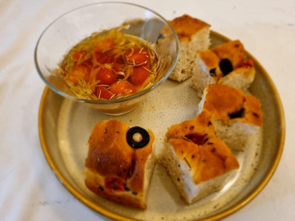 Dive into Dip It: Where Every Dip Tells a Delicious Story | by Nishank ...