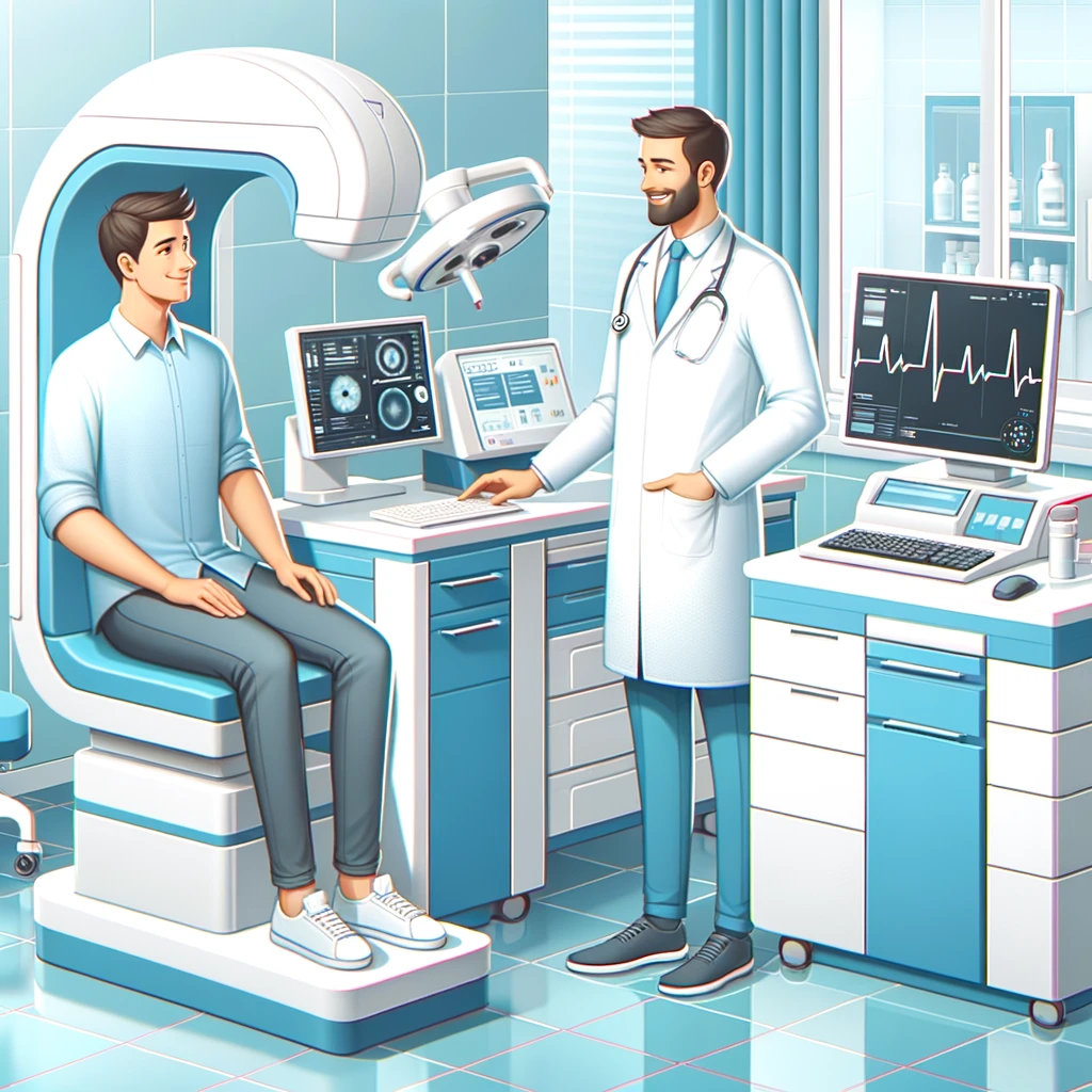 The Importance of Diagnostic Services for Health Management | by agilus ...
